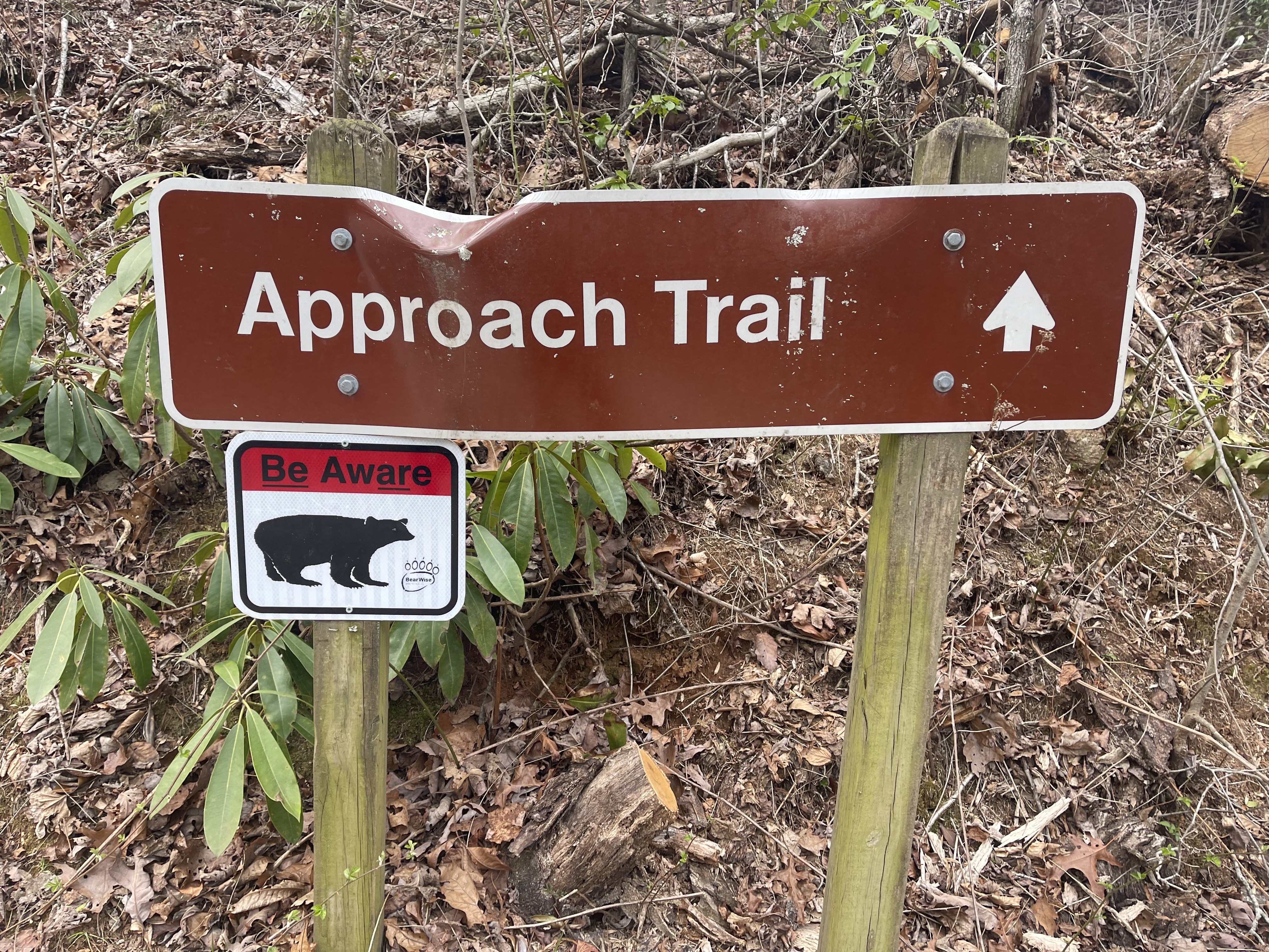 Lessons from the trail | Ken Murdock